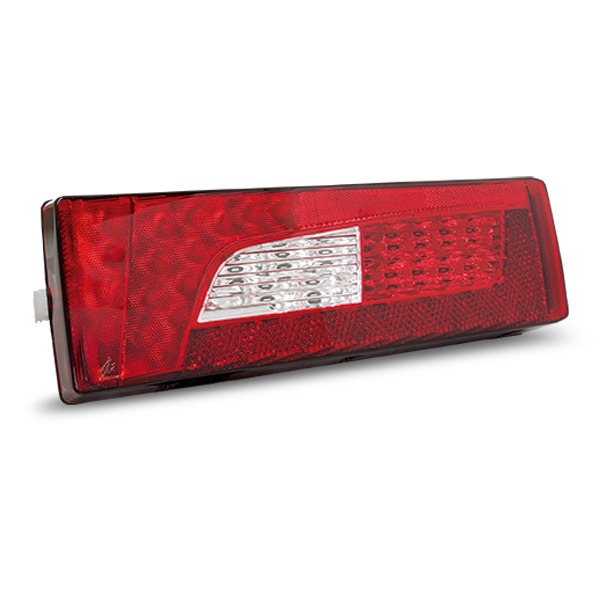 PL1442 - Lanterna traseira LED 24V SC Série 5 e 6 - Pradolux Iluminação ...